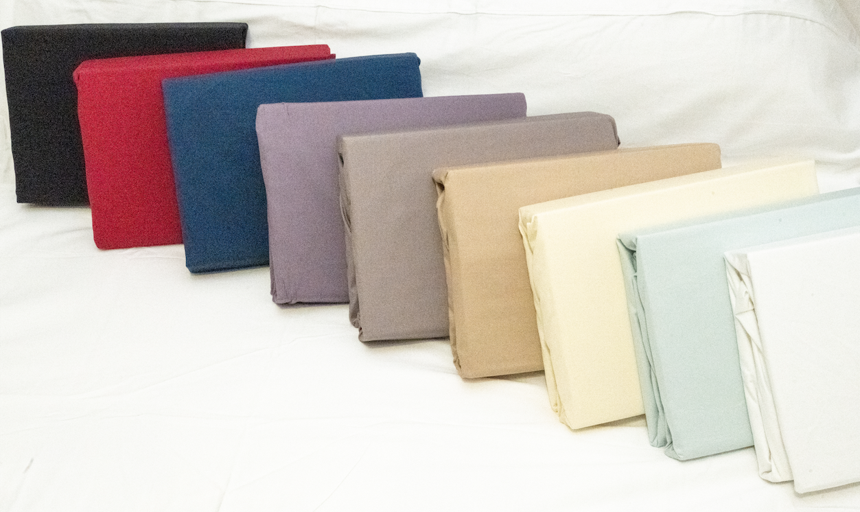 Envy 1000 Thread Count Fitted Sheet | Linen Plus Pty Ltd