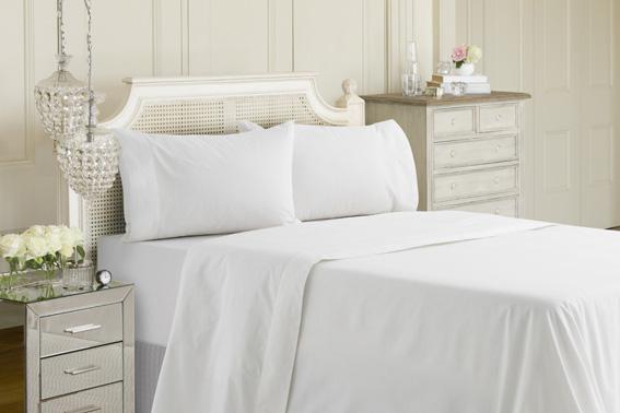 Actil First Line Sheet Set | Linen Plus Pty Ltd